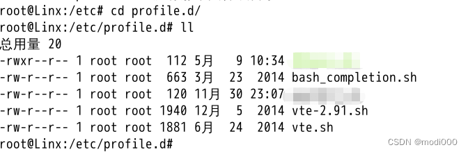 linux系统下/etc目录的理解_linux etc-CSDN博客