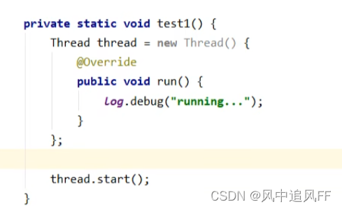 JUC java并发编程_>jucj-CSDN博客