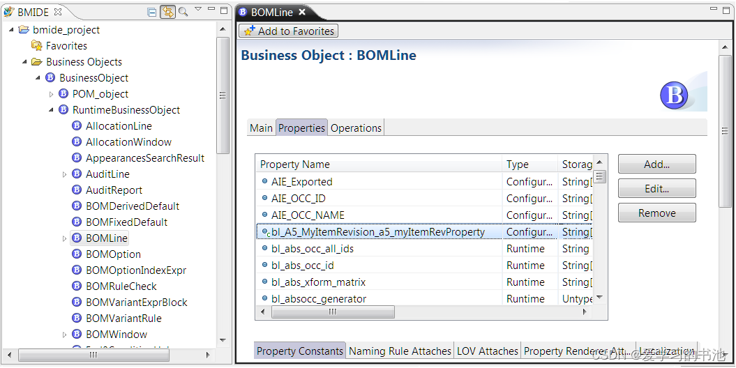 配置Teamcenter应用程序——结构管理器_teamcenter结构管理器-CSDN博客