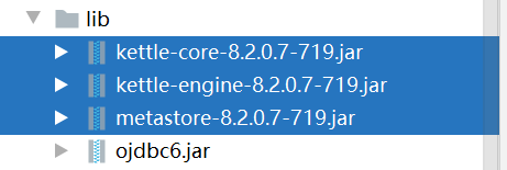 SpringBoot集成Kettle，并支持拓展插件-CSDN博客