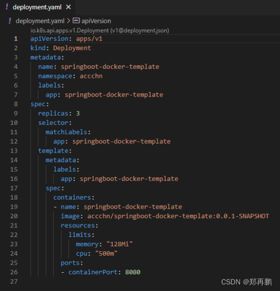 基于springboot工程开发docker化微服务微服务用docker 环境还是springboot Csdn博客 7314