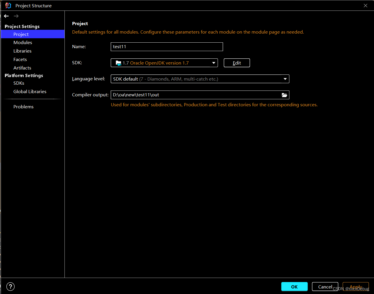 idea2022.2 jdk8切换为jdk7 踩坑_idea更换jdk版本报错-CSDN博客