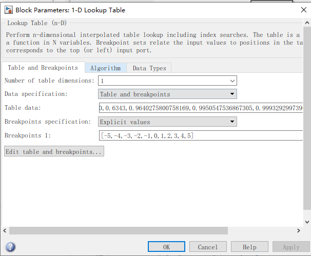 Matlab-Simulink_查表模块_simulink二维查表法-CSDN博客