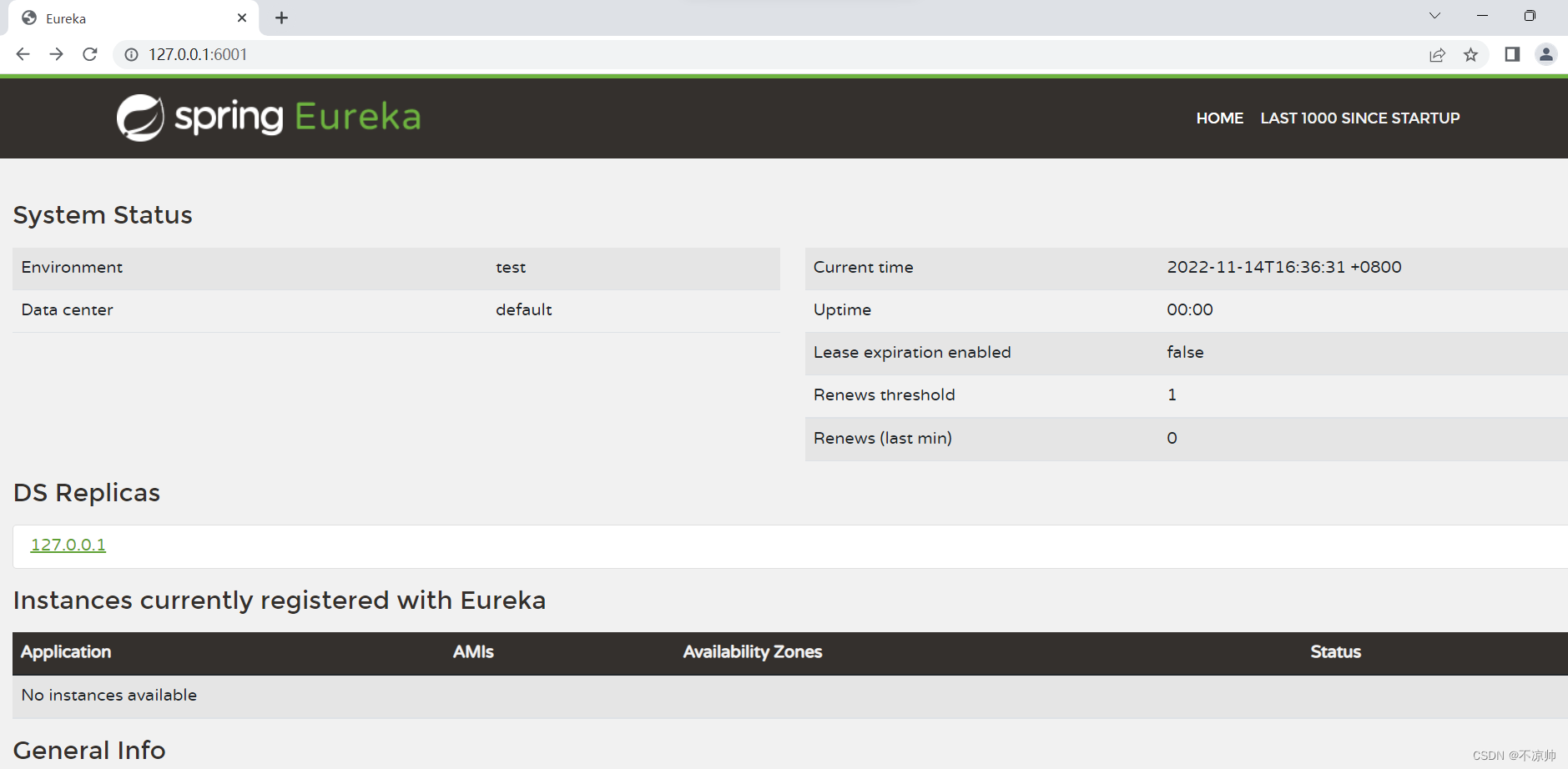 Eureka简介及简单使用_eureka软件一键合球-CSDN博客