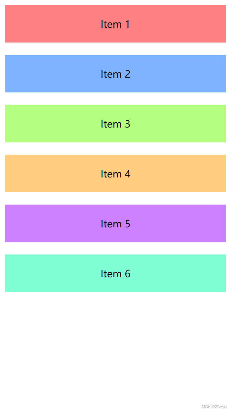 Css布局 Grid布局与 响应式布局 Css Grid 响应式 Csdn博客