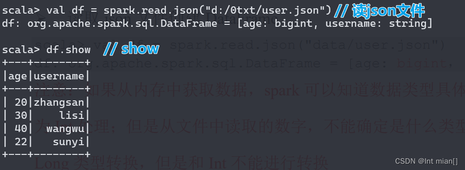 Spark学习笔记—SparkSQL_spark sql笔记-CSDN博客