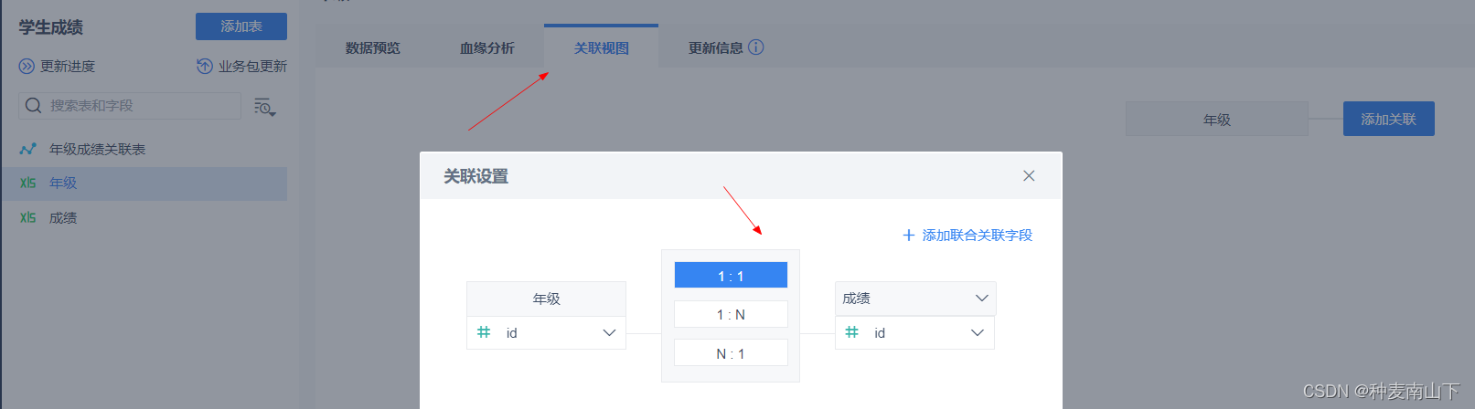 FineBI教程之入门例子_finebi使用教程-CSDN博客