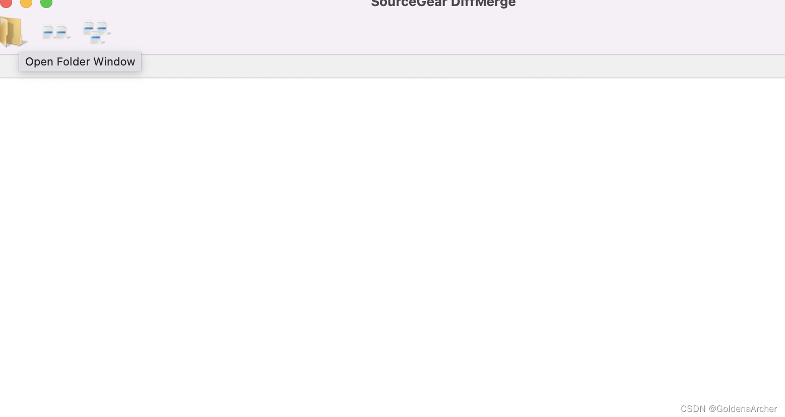 DiffMerge 工具记录-CSDN博客
