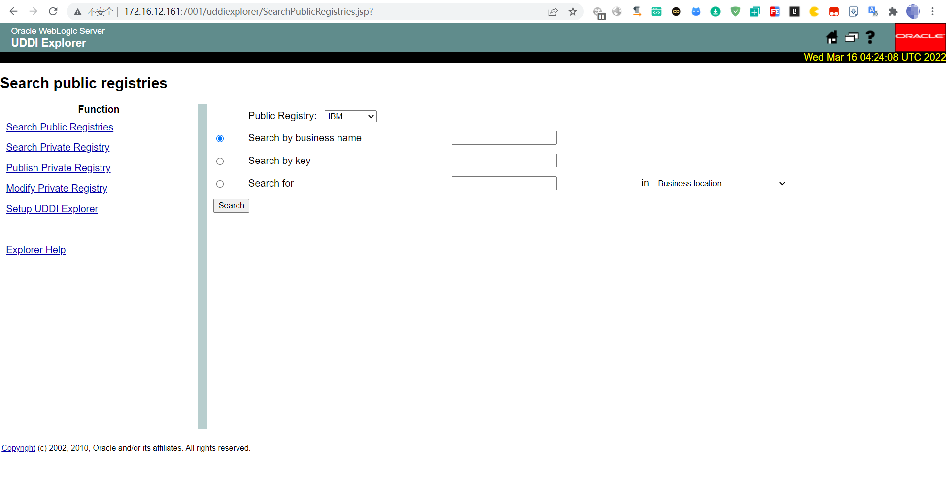 SSRF——weblogic vulhub 漏洞复现及内网redis反弹shell_vulhub靶场ssrf打redis-CSDN博客