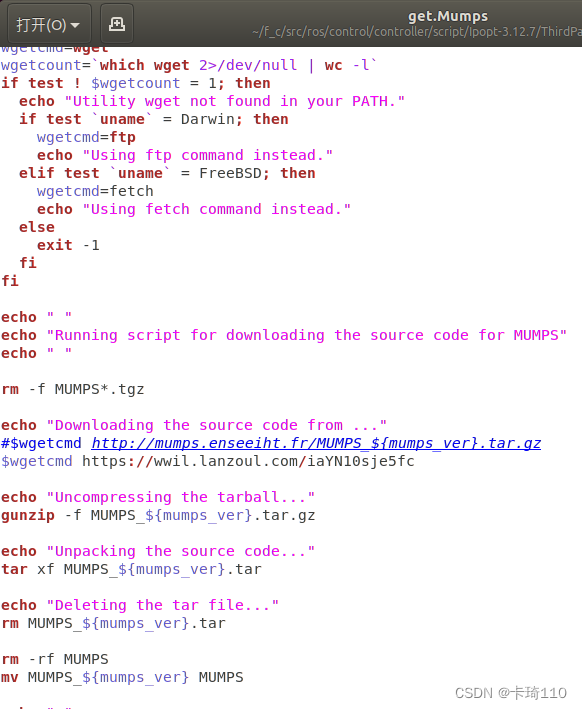 fsd代码移植+Fssim安装-CSDN博客