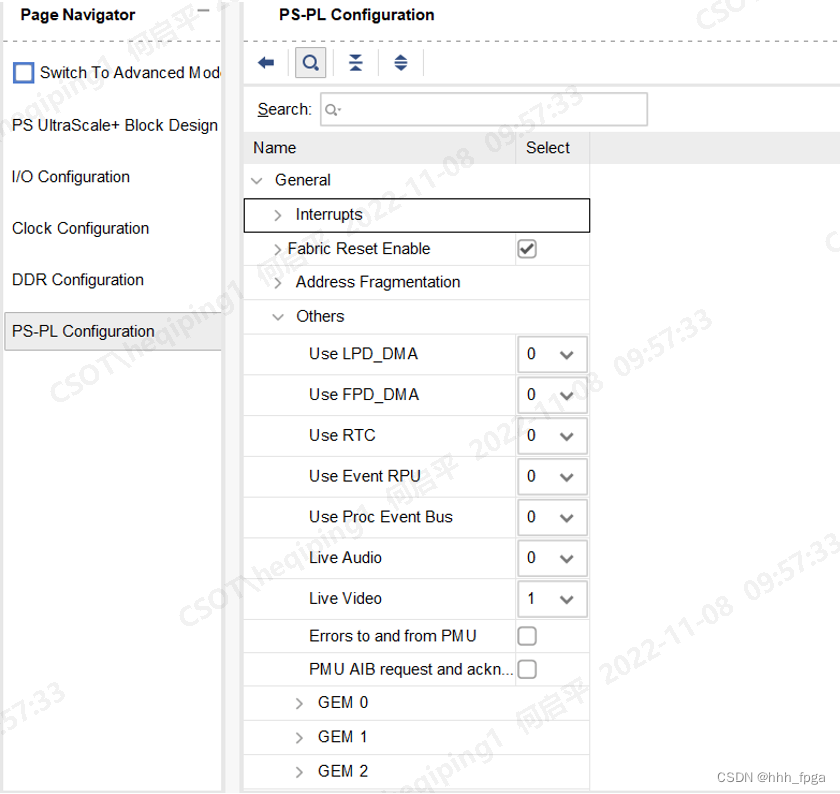 ps dp在live video模式下播放视频_dp live调试-CSDN博客
