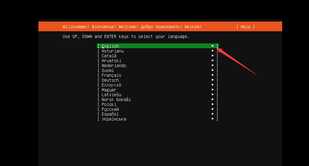 ubuntu-20.04.3-live-server-amd64.iso安装全过程_ubuntu-20.04-live-server ...