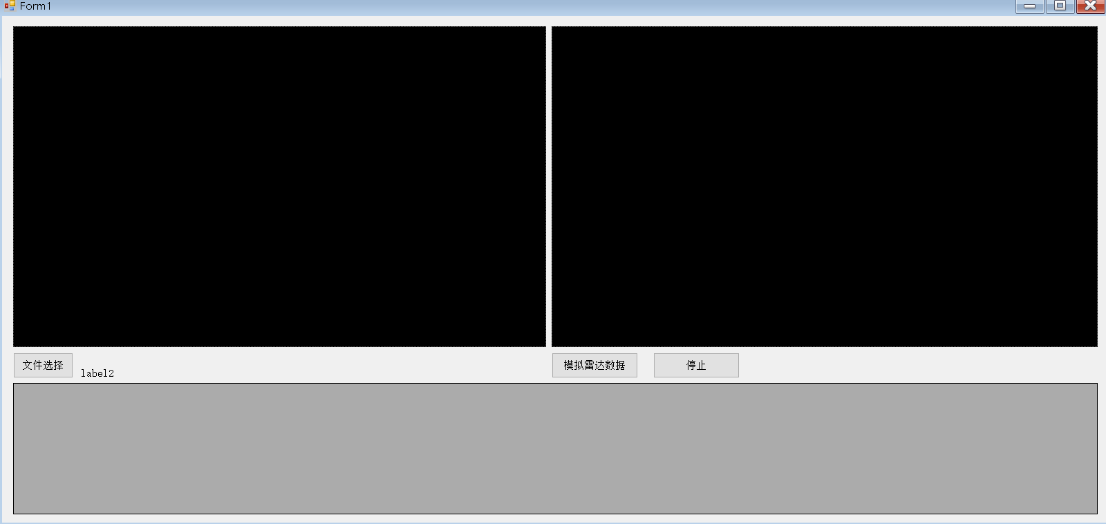 c#界面中实现点云动态显示_c#点云-CSDN博客