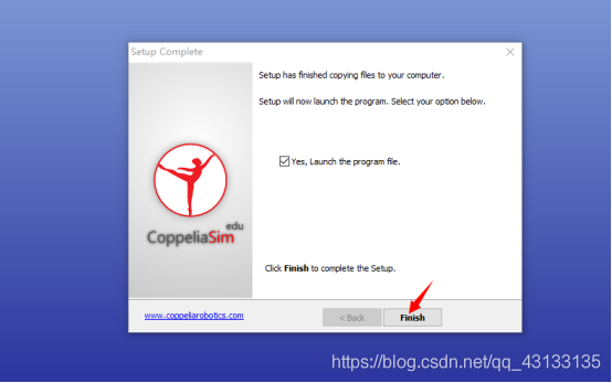 windows下V-Rep下载及安装教程_vrep仿真软件下载-CSDN博客