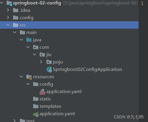 springboot_如何ideal增加springboot版本-CSDN博客