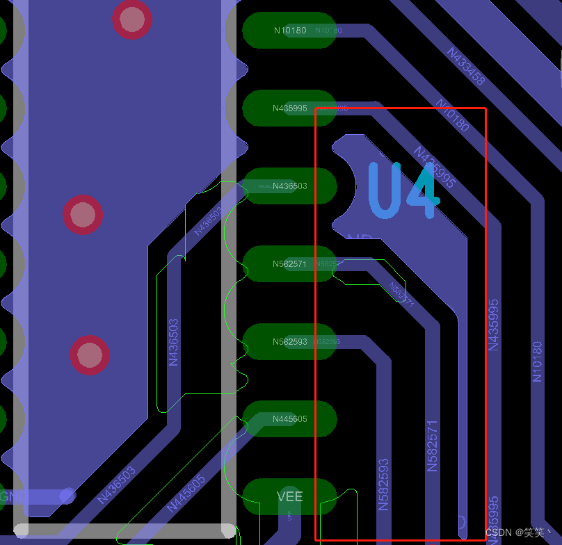 Allegro学习笔记：“如何把删除的孤铜恢复”_allegro挖掉的铜可以恢复吗-CSDN博客