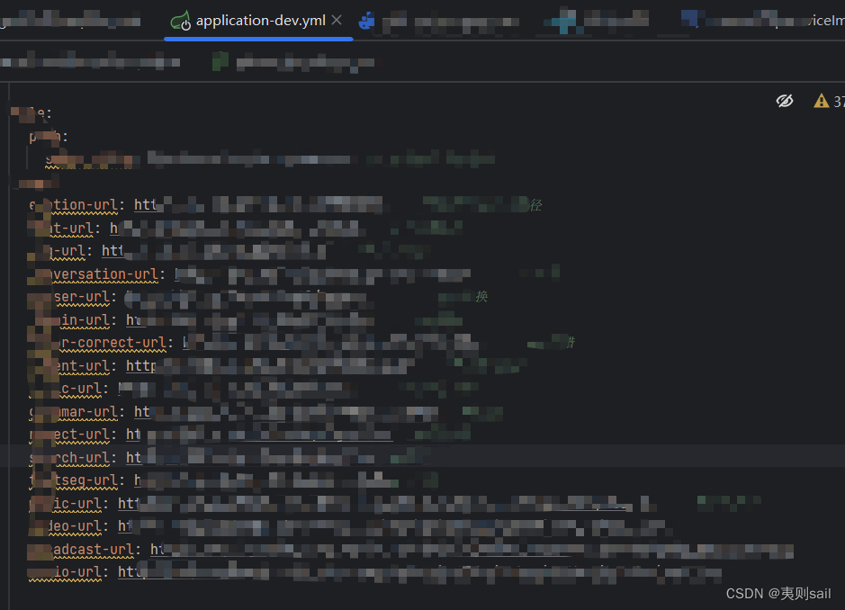 配置化Feign接口动态切换URL_feign 动态替换url-CSDN博客
