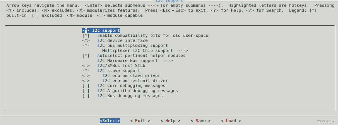 STM32MP157A | I2C总线_stm32mp157 启动 error: i2c device not ready-CSDN博客