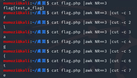 ctfshow php特性 web89-web115 web123-150wp_web143-CSDN博客