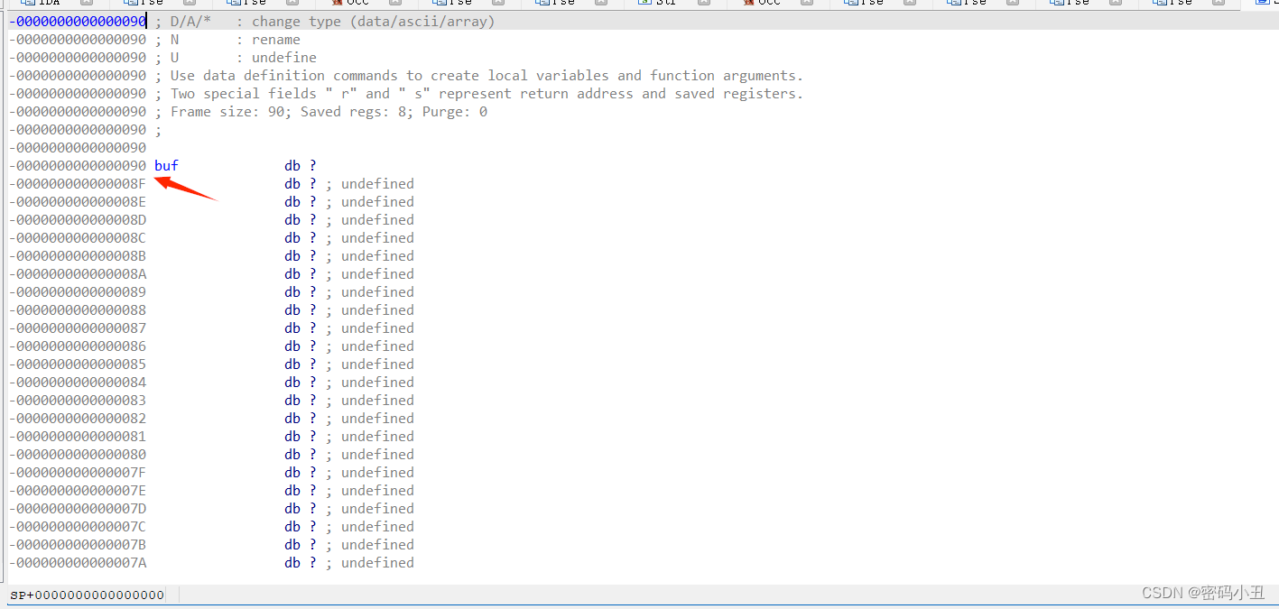 新手打pwn题_pwn题目解题方法-CSDN博客