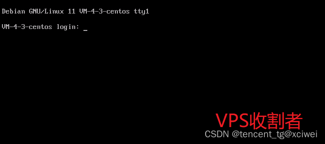腾讯云服务器，腾讯云CVM或轻量如何DD Debian 11/Ubuntu 20.04 Linux系统？简单图文教程-CSDN博客