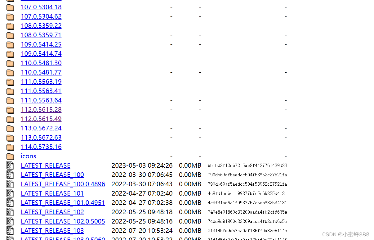 selenium的安装及使用_selenium安装使用-CSDN博客