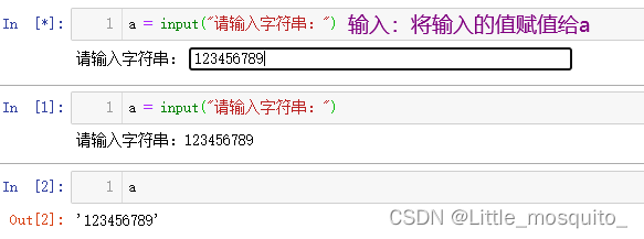Python：基础语法一_python假设密码本中数字和字符的对应关系为:0->h、1->n、2->b、3->x、4->m、5-CSDN博客