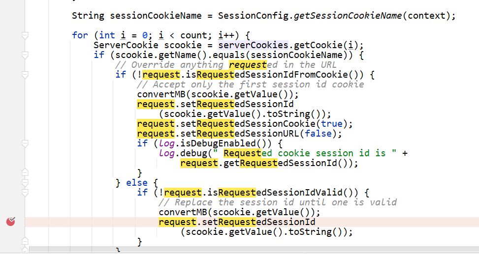 反射修改jsessionid实现Session共享-CSDN博客