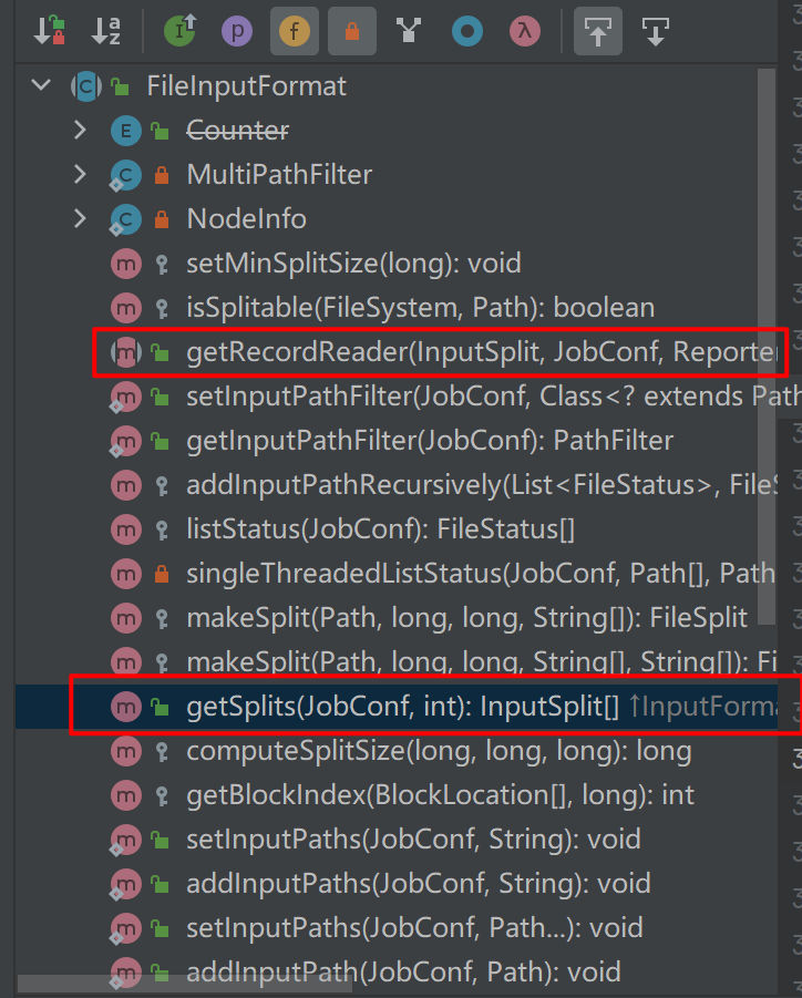 MapReduce编程模型-CSDN博客