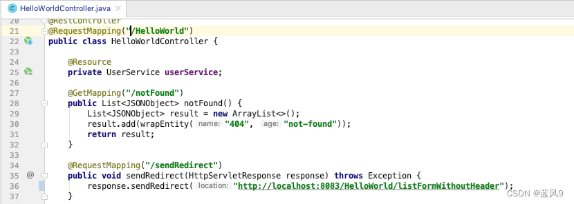 06 Nginx 处理转发其他域的处理 以及 Proxyredirectsendredirect跨域 Nginx Csdn博客
