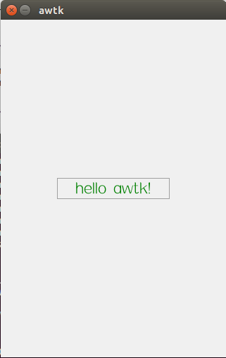 awtk开发实践——学习篇6：获取AWTK各个控件的示例代码(C语言版本)_awtk教程-CSDN博客