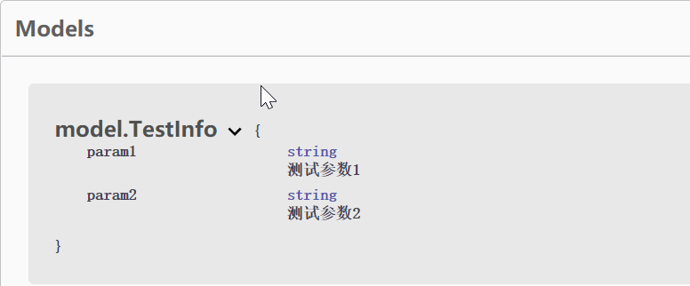GoFrame系列：6、Swagger使用总结_goframe swagger-CSDN博客