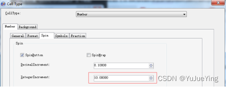 Spread.net 5表格使用_fpspread中查看-CSDN博客