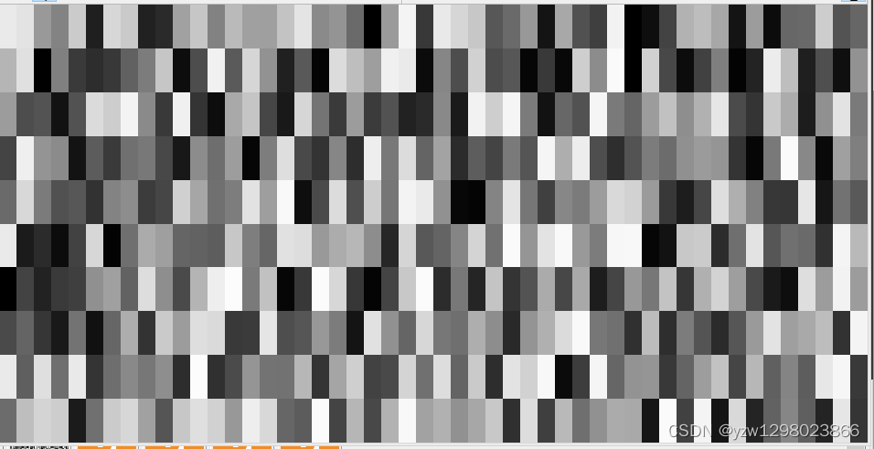 Halcon代码实现最大类间方差(OTSU)算法_halcon otsu-CSDN博客