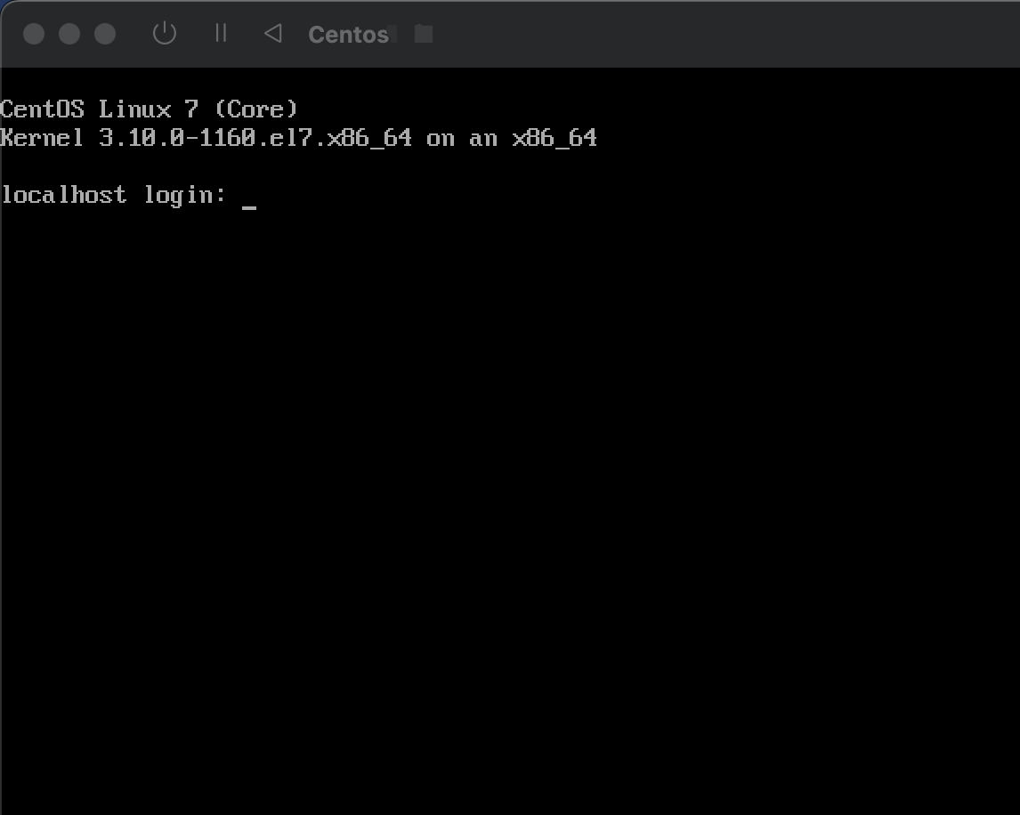 【UTM虚拟机模拟x86架构Linux】Mac M1 搭建靶场 vulhub-CSDN博客