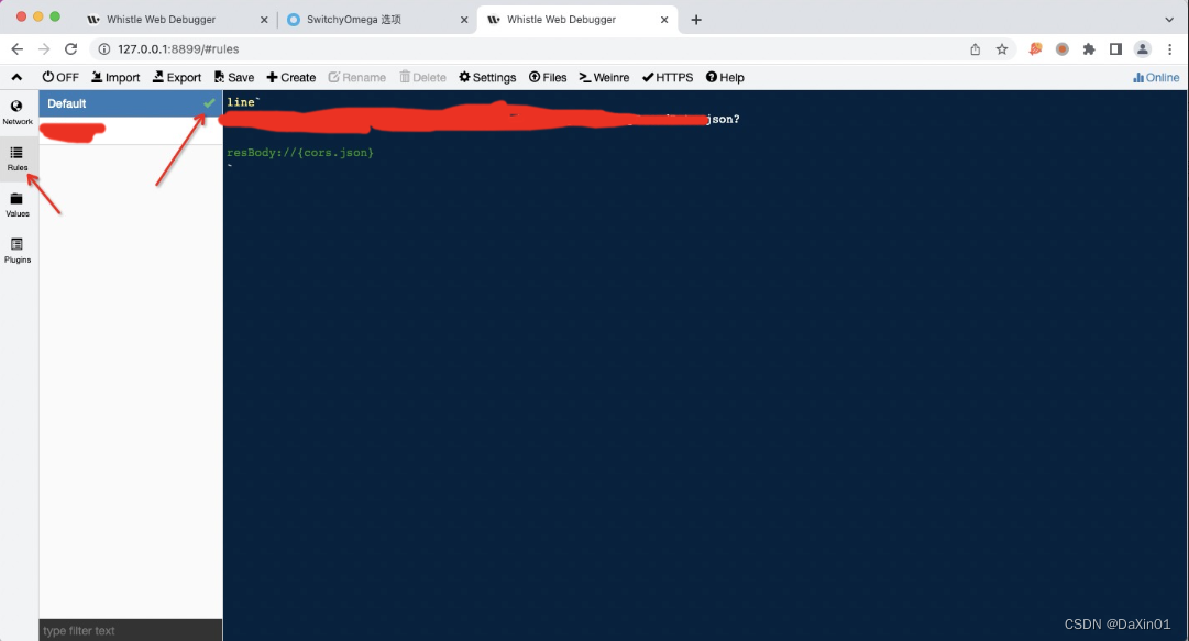 http mock方式，Windows mac通用_whistle如何做mock测试-CSDN博客