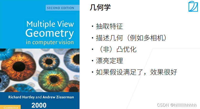 24 深度卷积神经网络 Alexnet【动手学深度学习v2】(笔记)nnlinear6400 4096 Csdn博客 9322