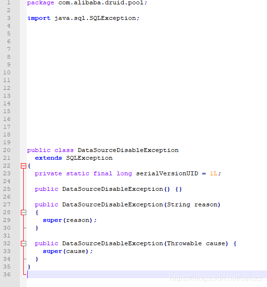 Jd Gui反编译对齐源码行号,去掉注释反编译行号 Csdn博客
