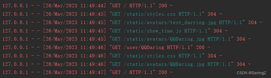 学习狗书flask web 换成waitress生产服务器牵扯到的三个知识点_waitress flask-CSDN博客