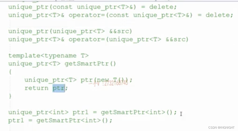 shared_ptr使用场景、陷阱、性能分析，使用建议_sharedptr-CSDN博客