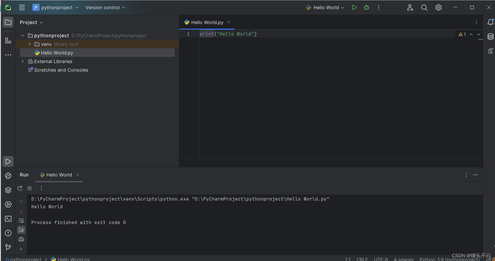 python和Go起步——安装及环境配置_pycharm 安装go-CSDN博客