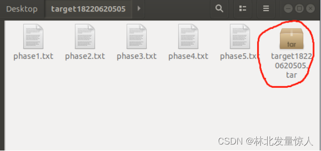 CSAPP-AttackLab实验_csapp实验attack lab-CSDN博客