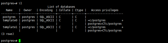 Linux安装postgresqllinux查看pg安装位置 Csdn博客 