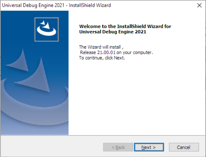 2.UDE的软件安装_ude软件-CSDN博客