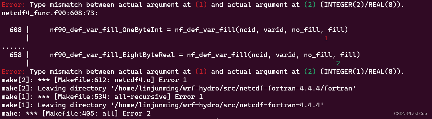wrf-hydro环境部署_hydro部署教程-CSDN博客