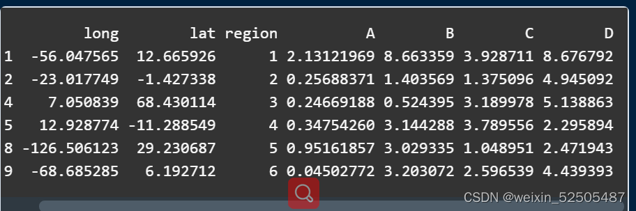 SCI图表重现-4_重现转录组文章中图表-CSDN博客