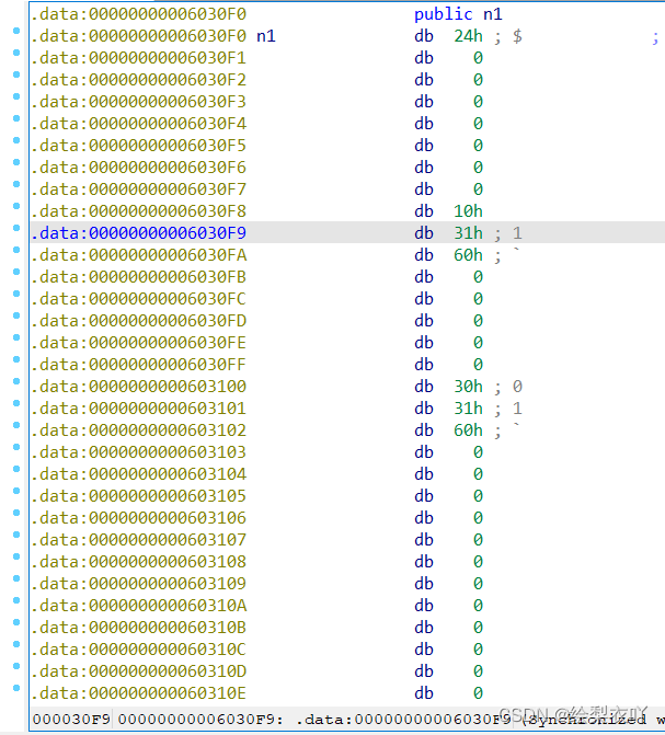 csapp实验2-bomblab实验详解——速通版_bomb实验-CSDN博客