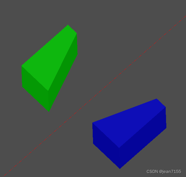 OCCT示例学习笔记3--Modeling项目_occt net-CSDN博客