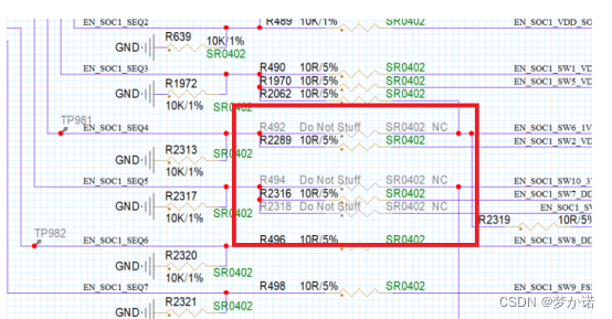 【Allegro CIS原理图中NC器件低亮显示操作步骤汇总】_梦か诺的博客-CSDN博客