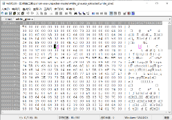 exe文件转py文件 exe -＞ pyc -＞ py 详细步骤（例题）_雪月三十的博客-CSDN博客_exe转pyc